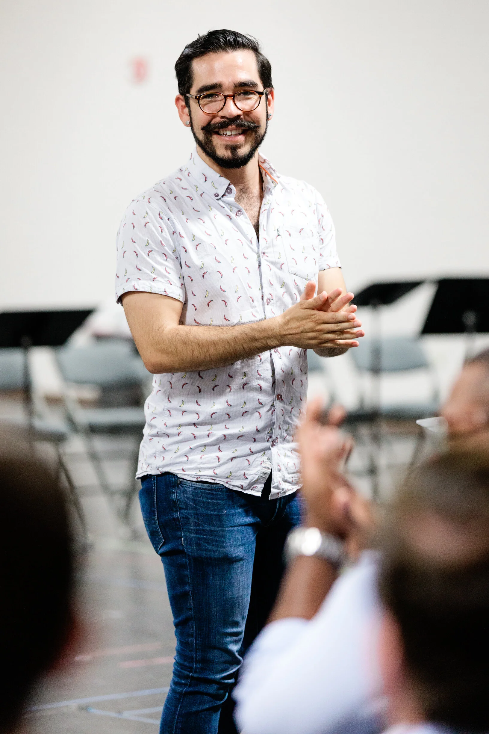 Bio — Nicolás Lell Benavides