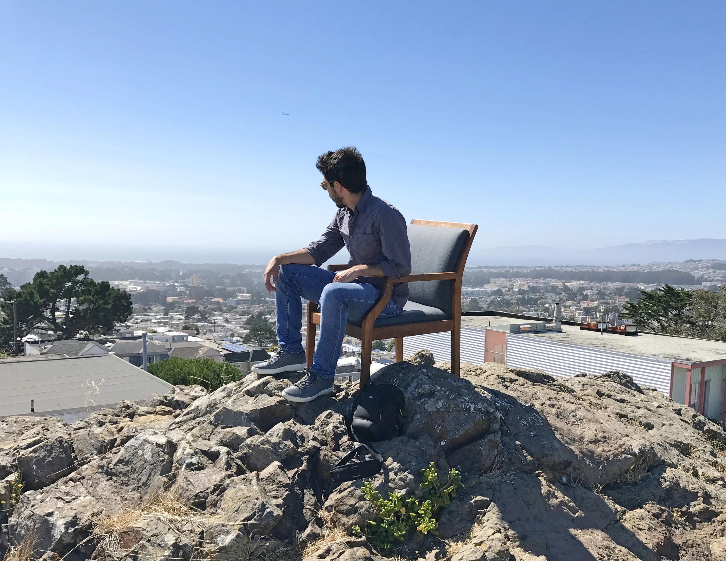 Nicolás Lell Benavides