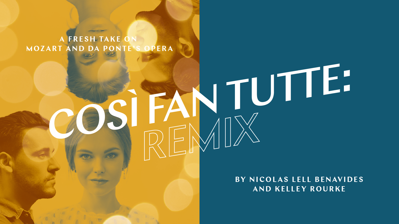 Events — Nicolás Lell Benavides