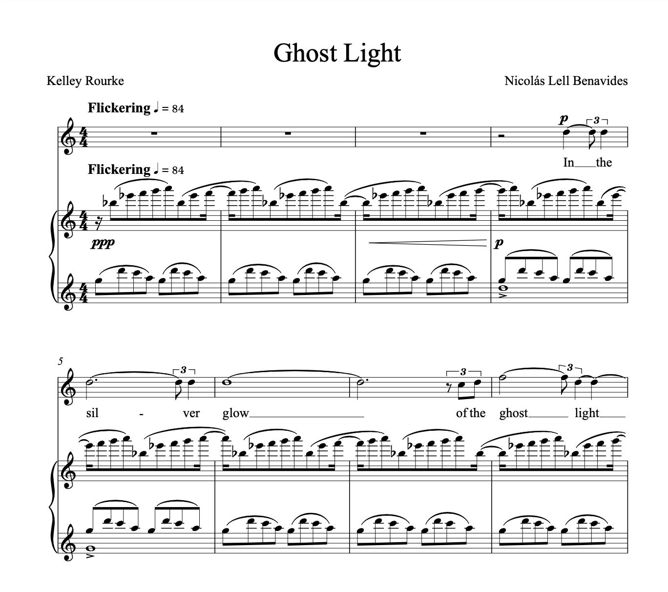 Store — Nicolás Lell Benavides