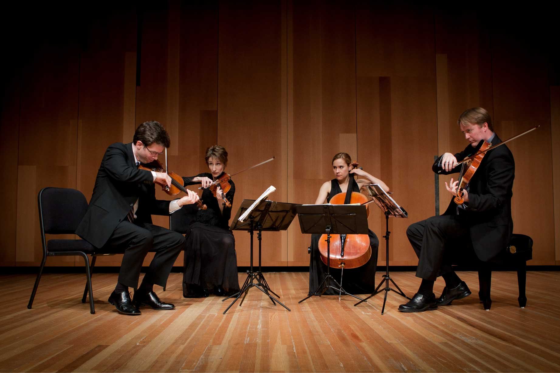 Events — Nicolás Lell Benavides