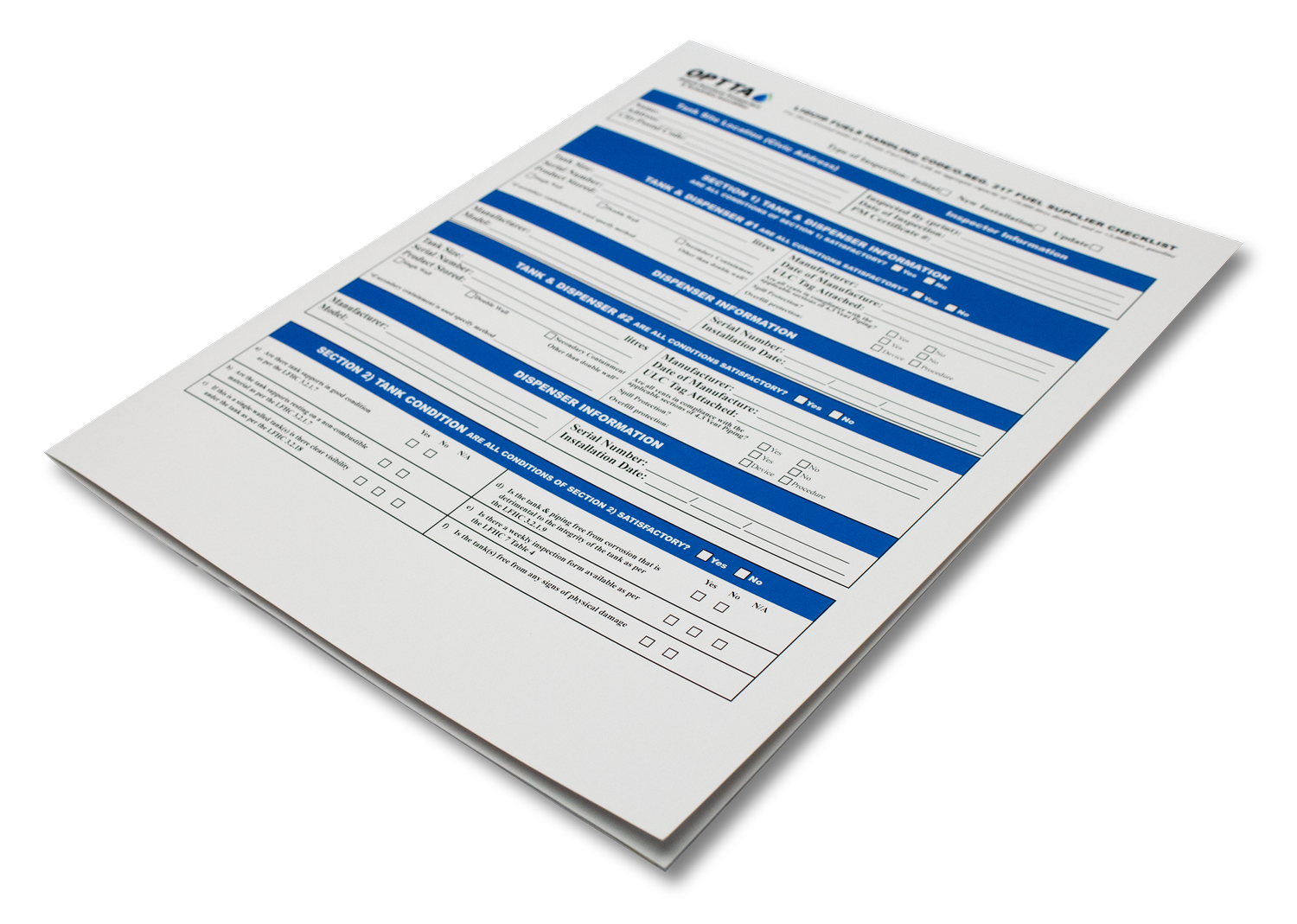 Store - Forms Page — OPTTA - Ontario Petroleum Transporters ...