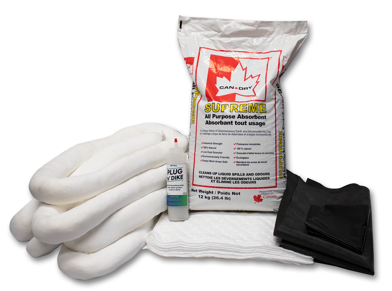 Store - Spill Kits Page — OPTTA - Ontario Petroleum Transporters ...