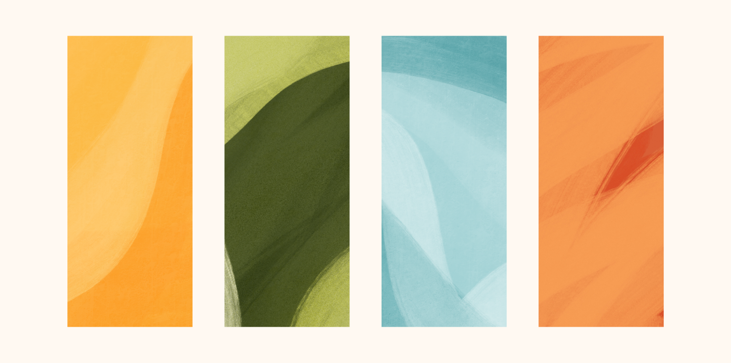 Adding Movement in your Brand Identity — Cedar + Mint Co. Web ...