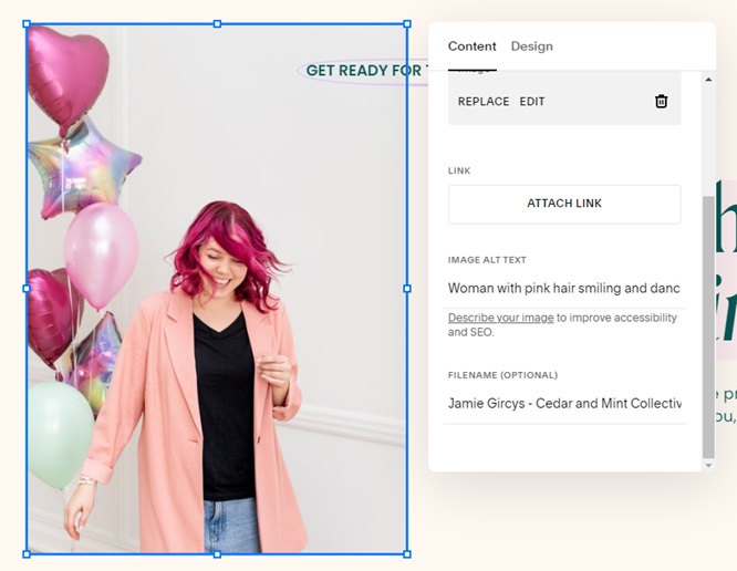 Accessible Web Design Tips for Niagara Businesses & Creatives — Cedar + Mint Co. Web & Branding ...