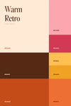 Steal these Retro-Inspired Colour Palettes for your Brand — Cedar ...