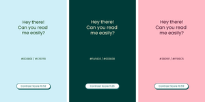 Accessible Web Design Tips for Niagara Businesses & Creatives — Cedar ...