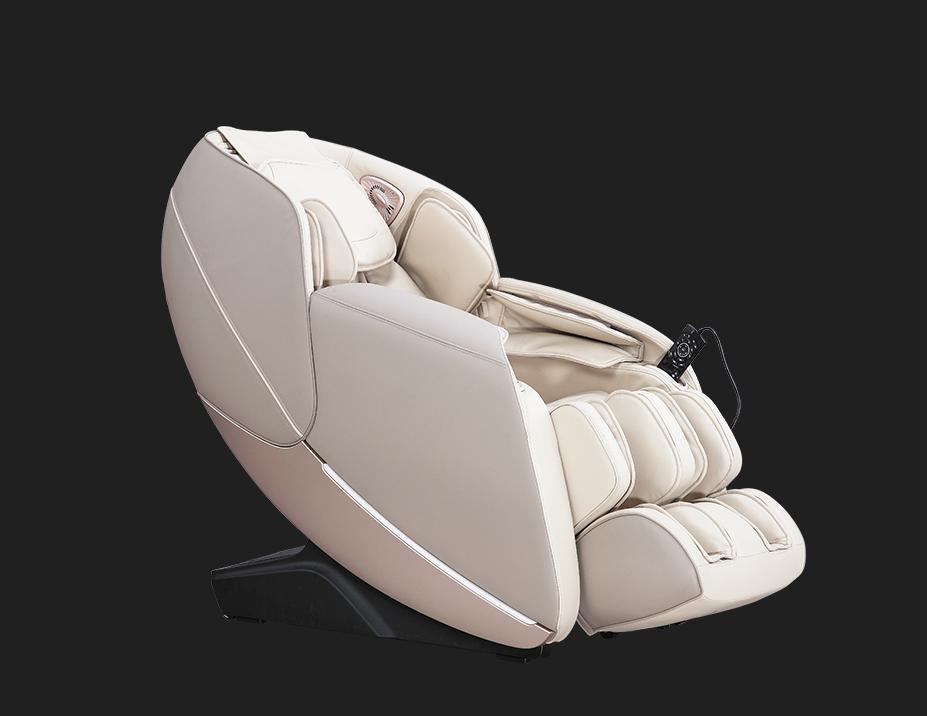 Masseuse Massage Chairs — Bennetts Furniture & Bedding