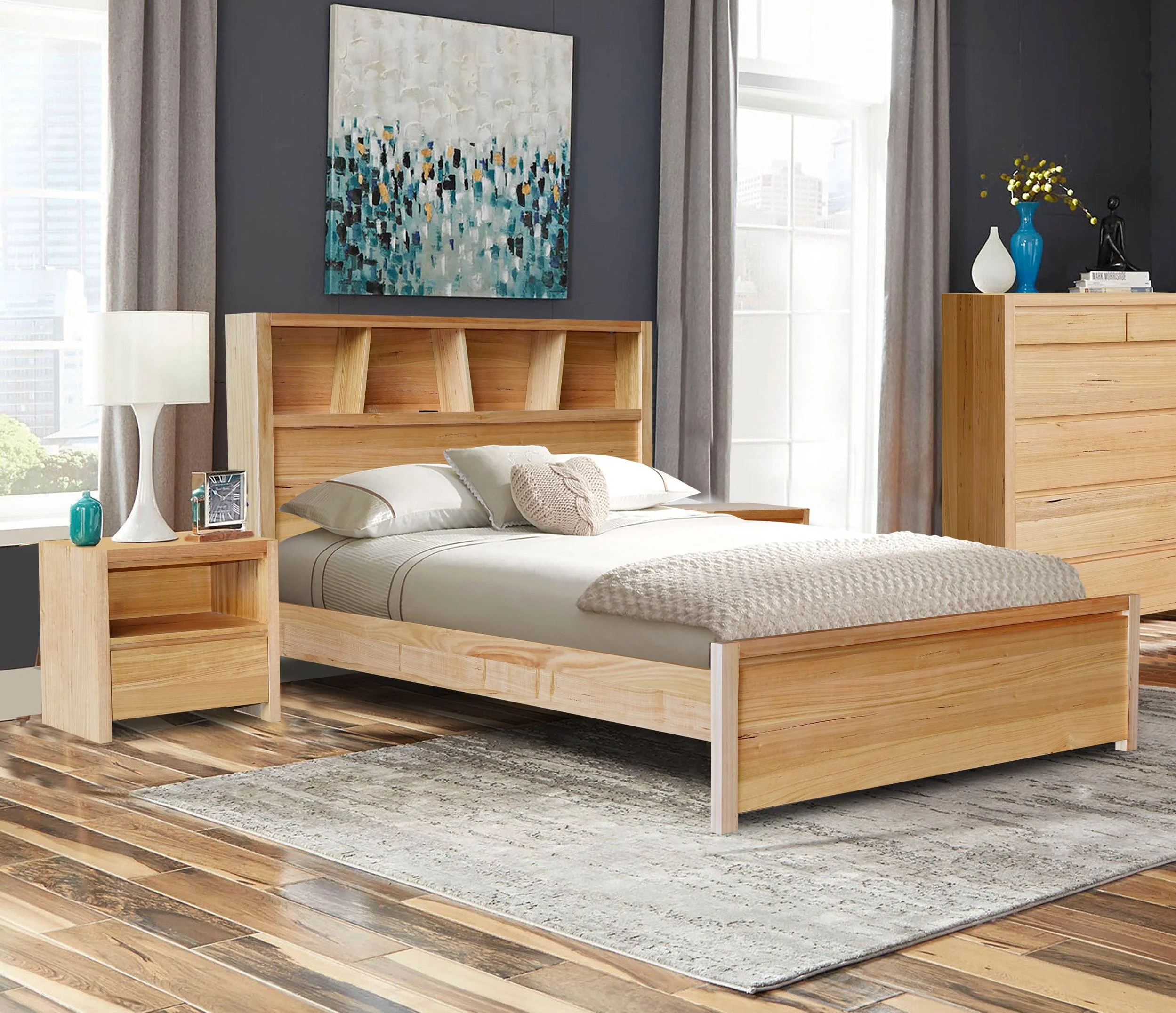 Bedroom — Bennetts Furniture & Bedding