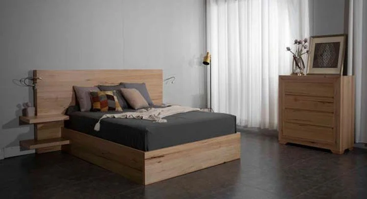 Bedroom — Bennetts Furniture & Bedding