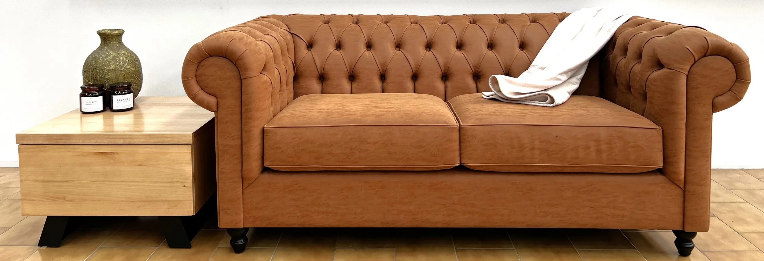 Tasmanian and Australian Made — Bennetts Furniture & Bedding