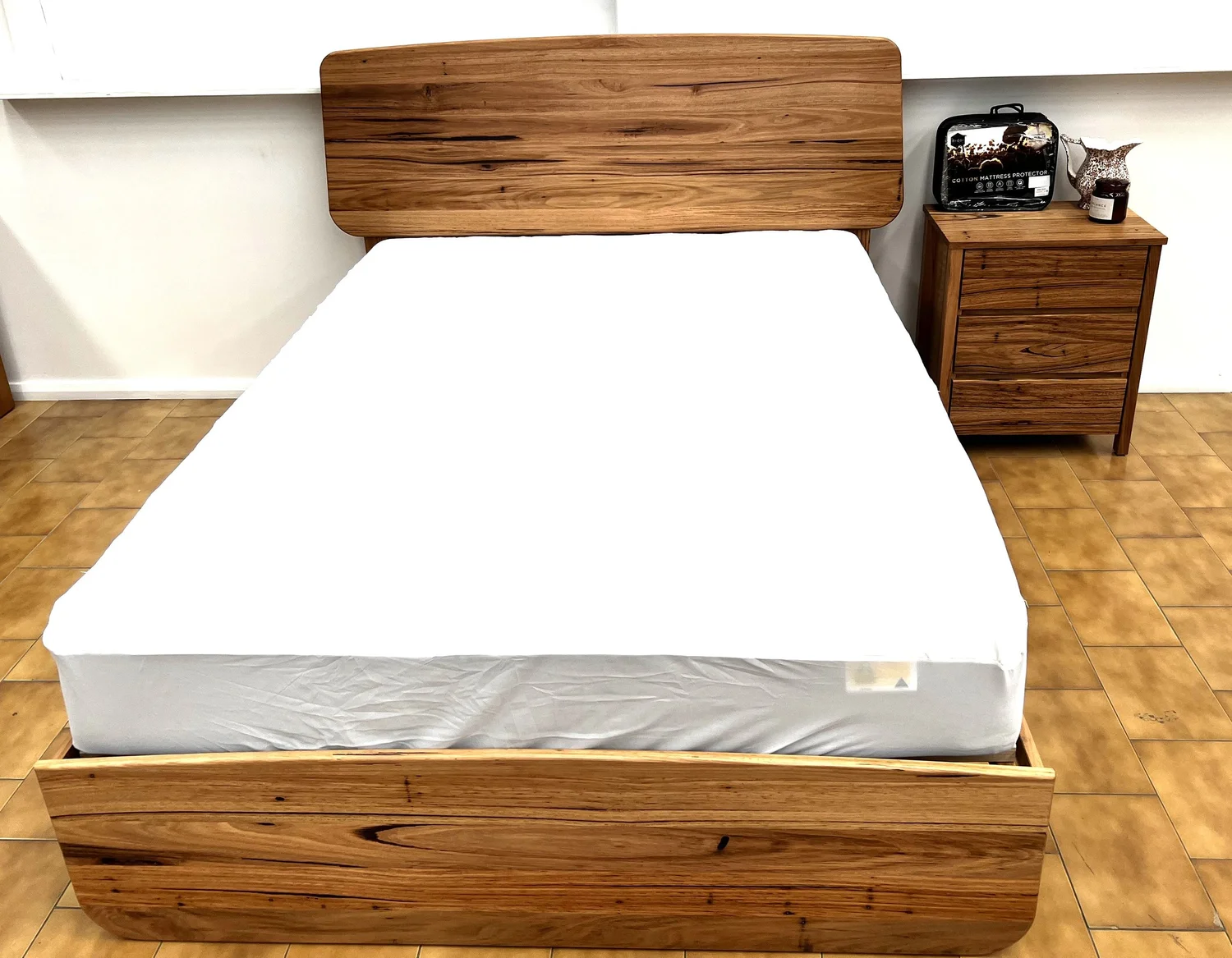 Tasmanian and Australian Made — Bennetts Furniture & Bedding