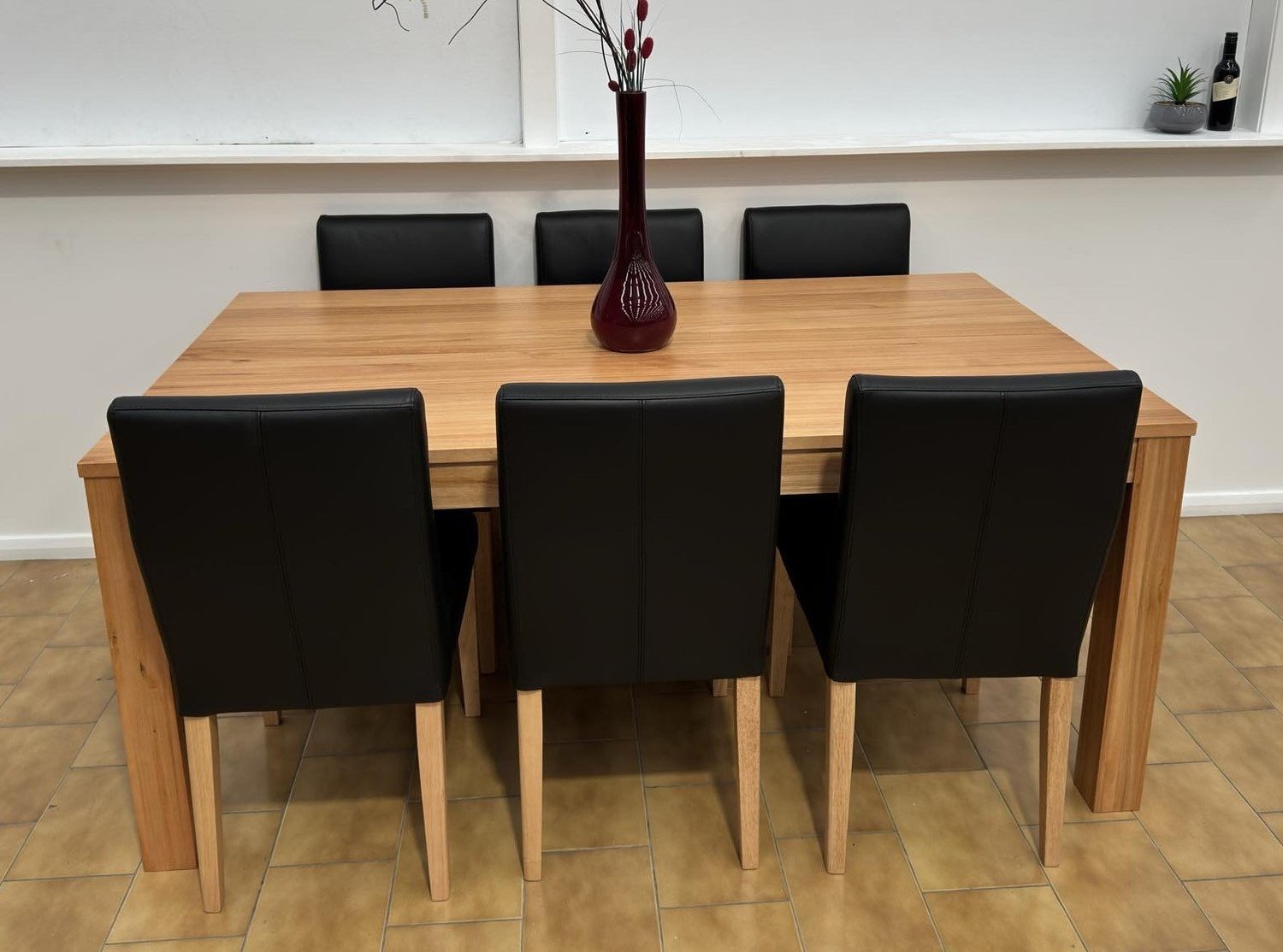 Dining — Bennetts Furniture & Bedding