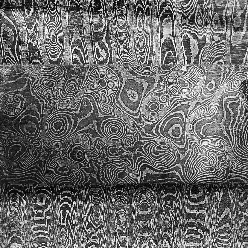 Alternative Materials — WMV Metalsmithing