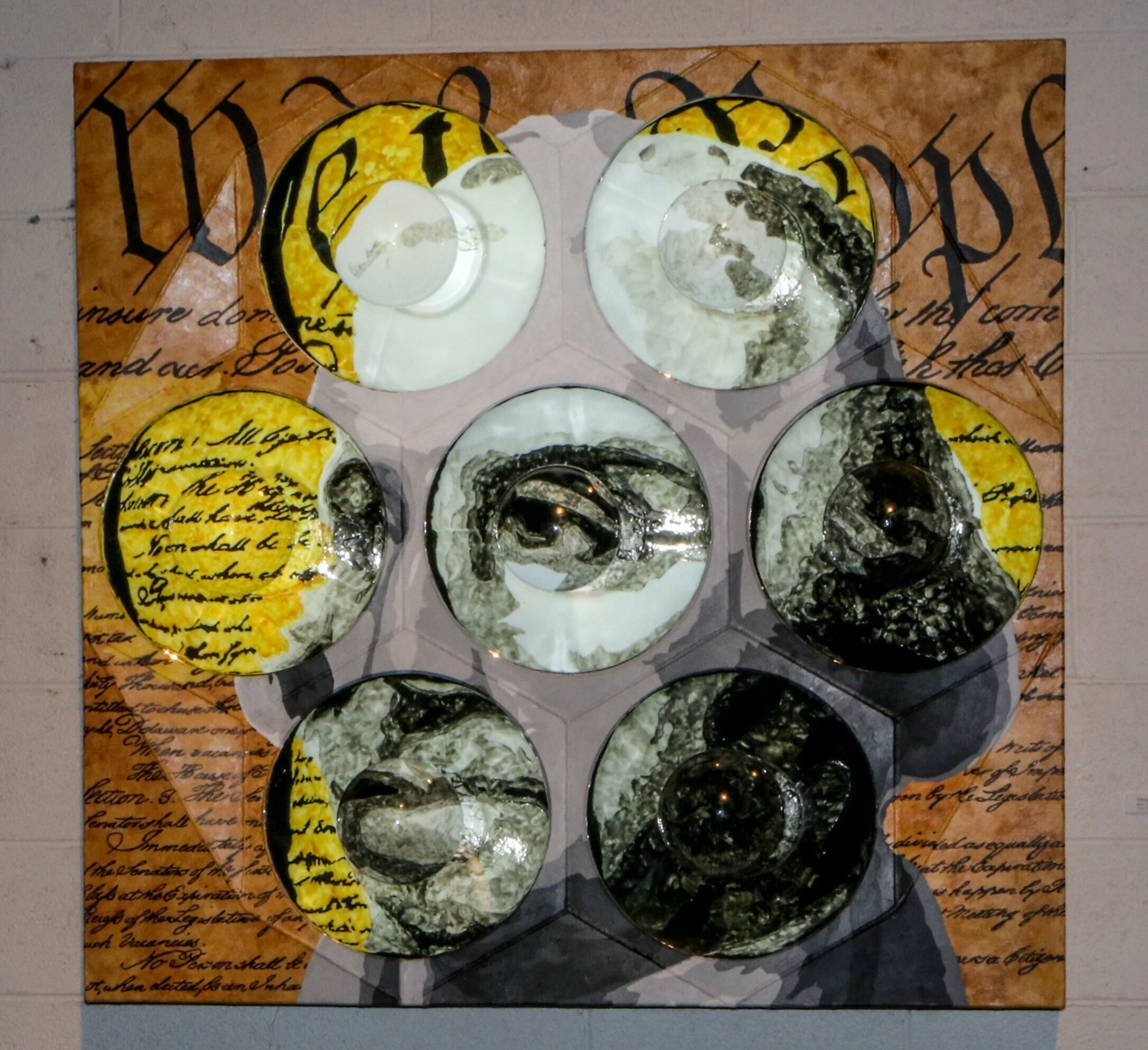 OPTICALS — Zachary Oxman