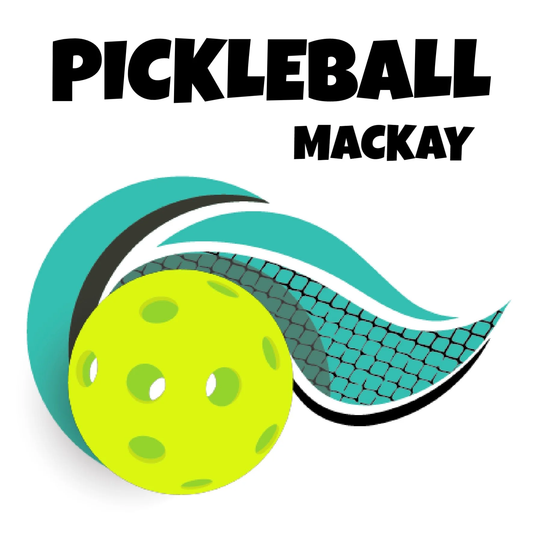Pickleball Mackay — Mackay Tennis Association