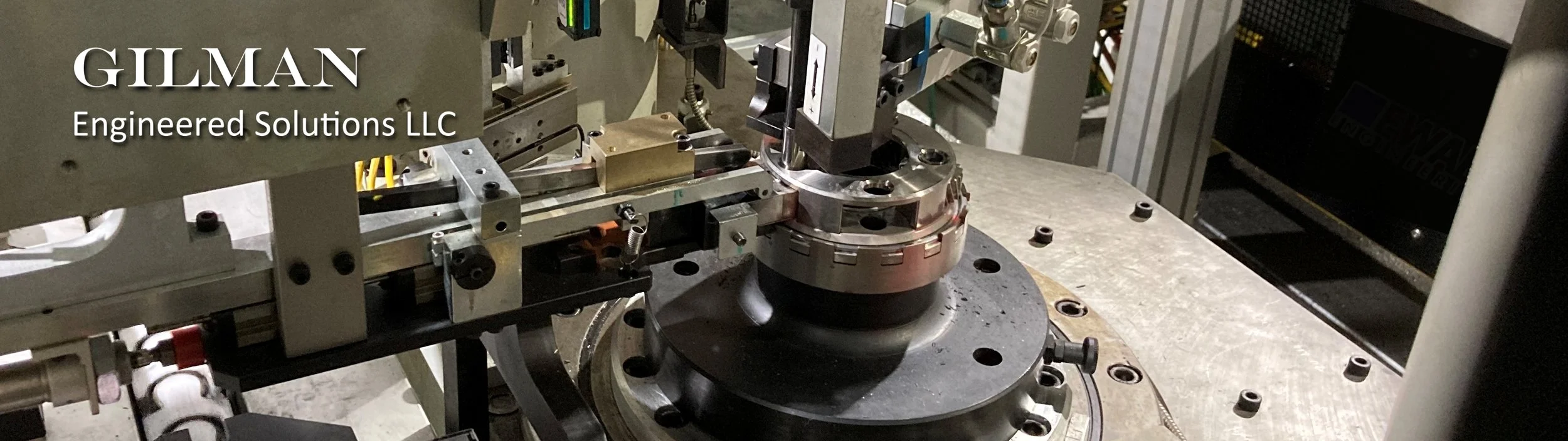 GILMAN Engineered Solutions