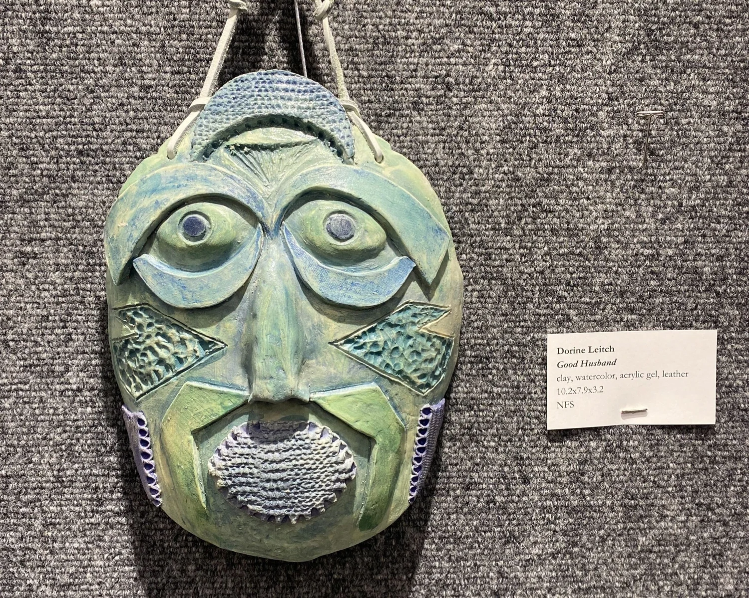 Past Exhibits — Leduc Arts Foundry