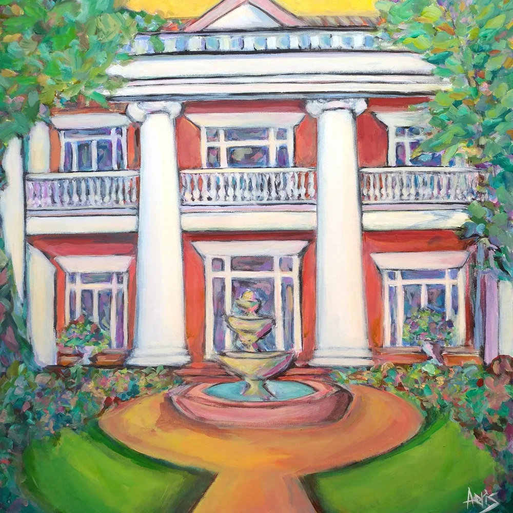 Past Exhibits — Leduc Arts Foundry