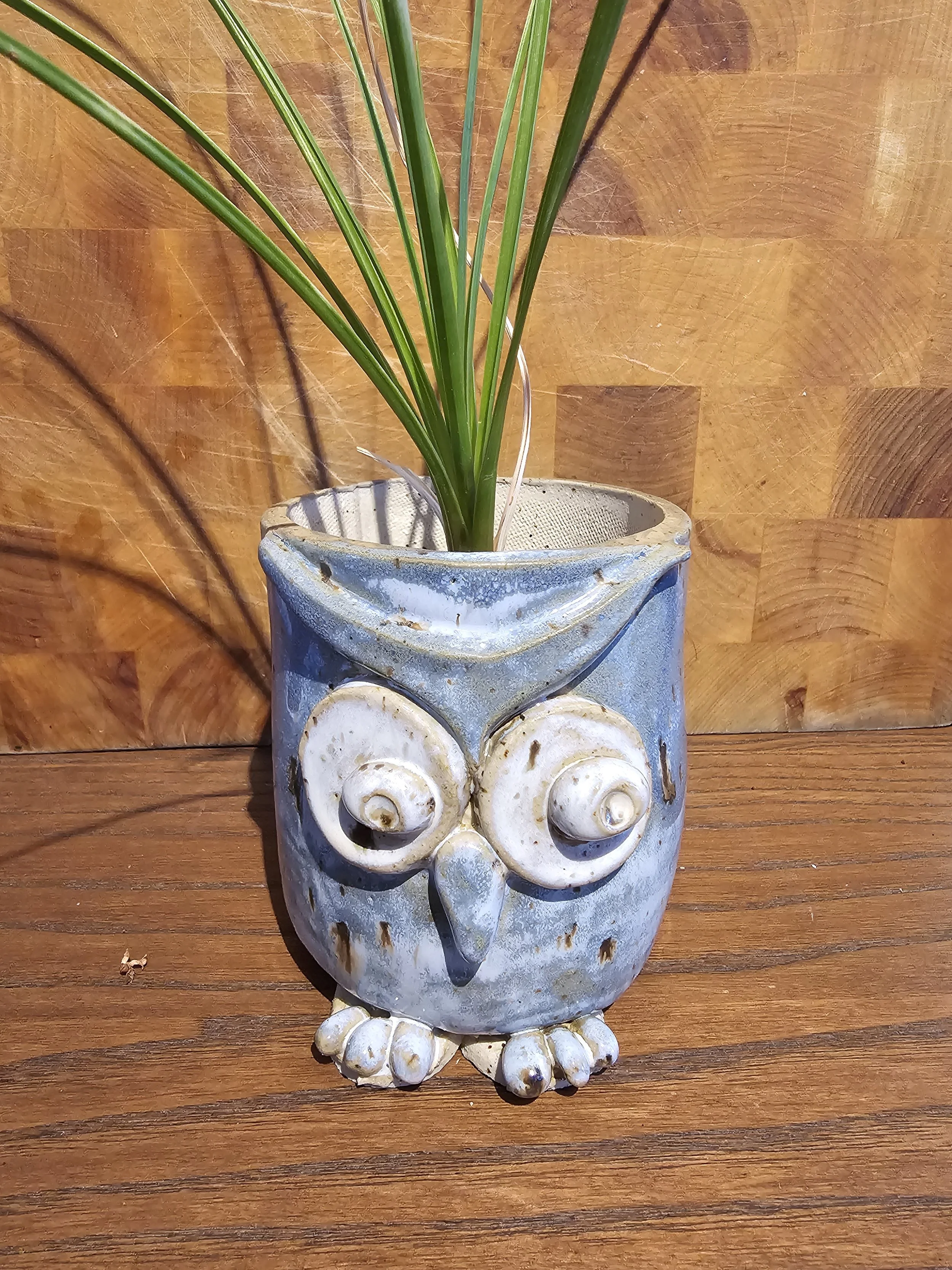 Leduc Pottery — Leduc Arts Foundry