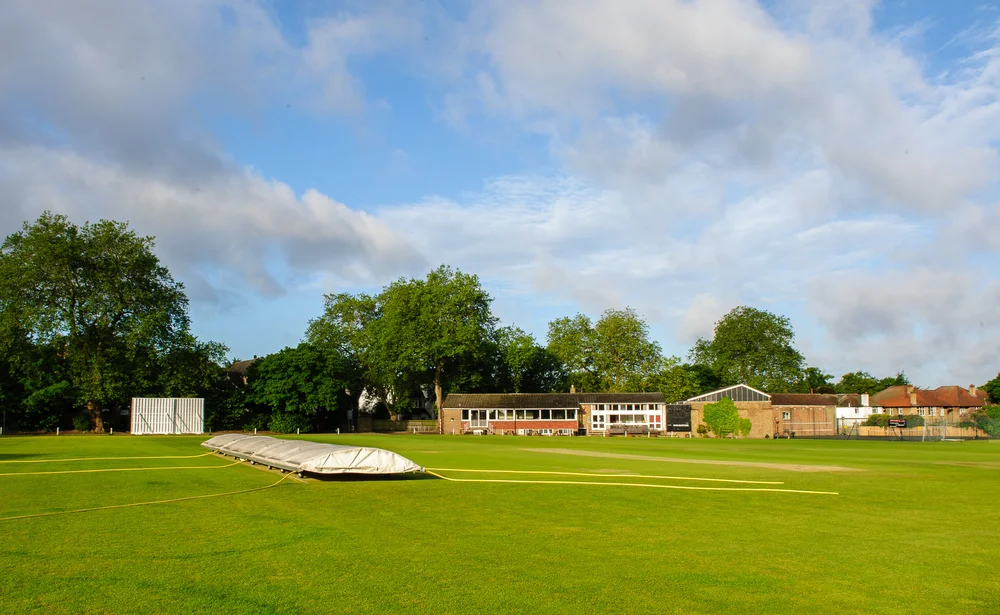 Find Us — Beckenham Sports Club