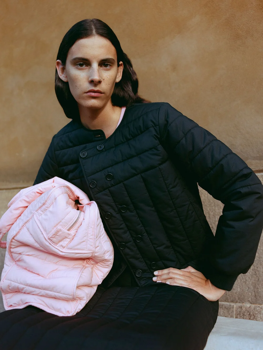 ARKET Pia Wallen — Lucia Garcia Rey