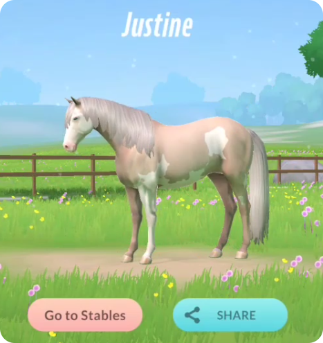 News — Equestrian the Horse Game