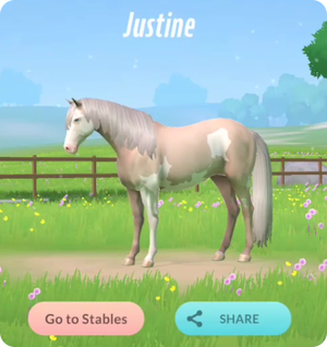 News — Equestrian the Horse Game