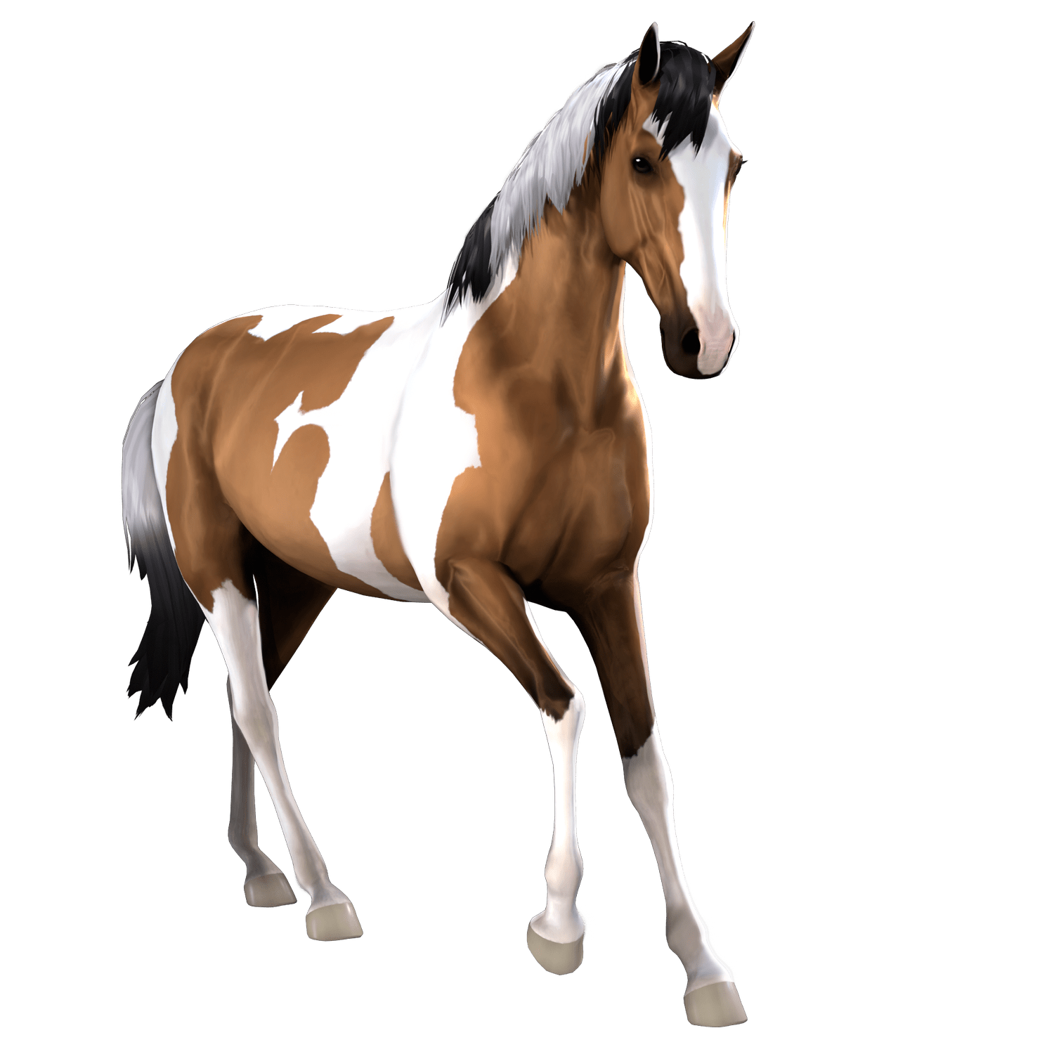 News — Equestrian the Horse Game