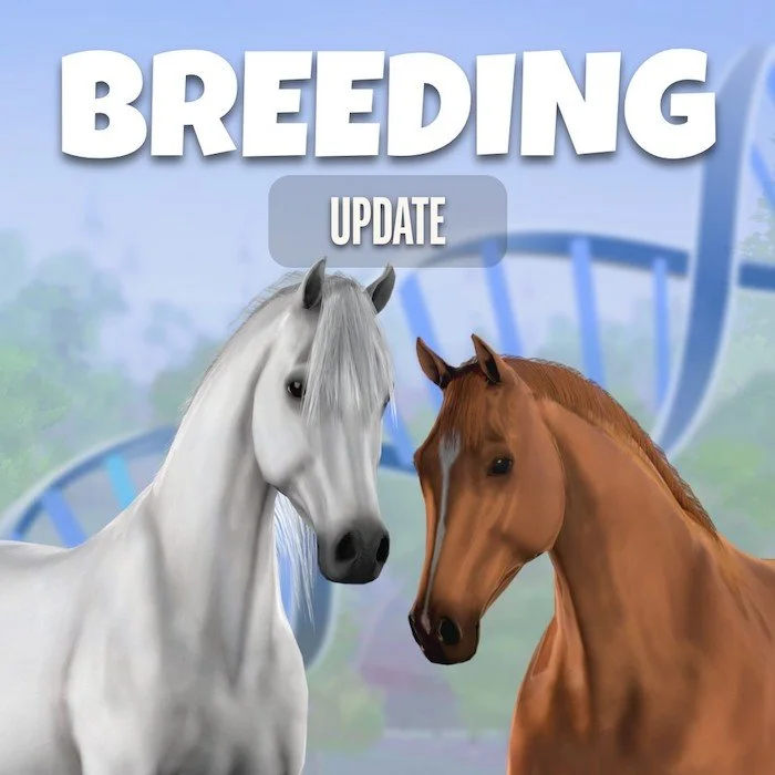 News — Equestrian the Horse Game