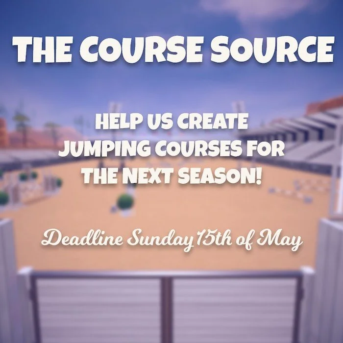 News — News — Equestrian the Horse Game