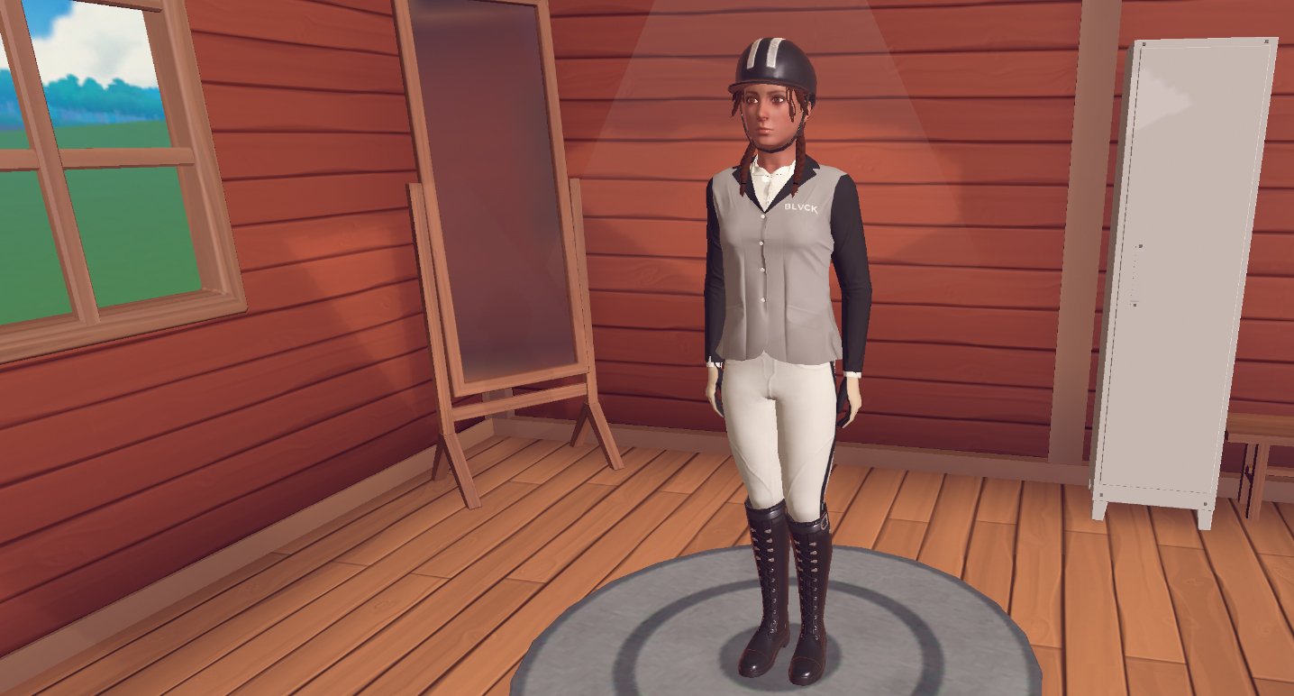 News — Equestrian the Horse Game