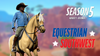 News — Equestrian the Horse Game