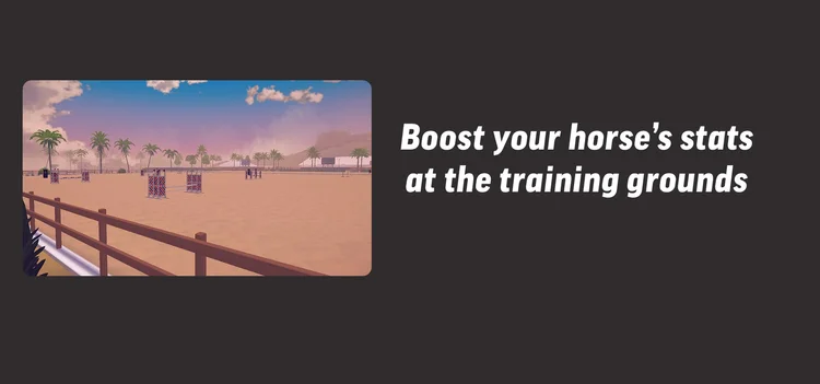 News — Equestrian the Horse Game