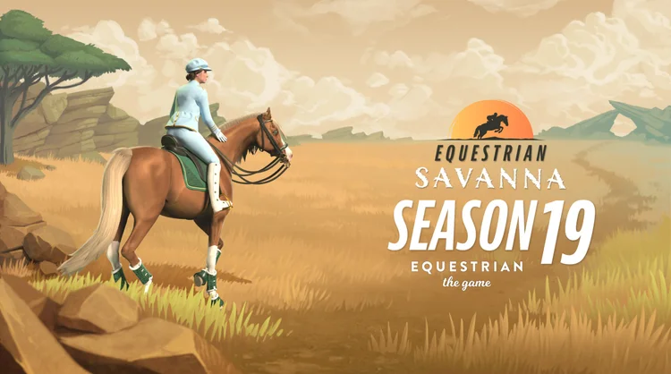 News — Equestrian the Horse Game