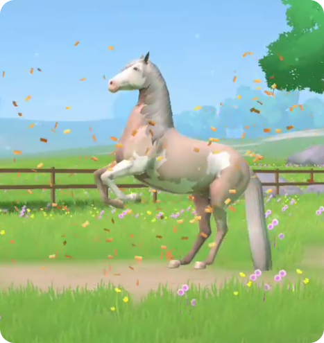 News — Equestrian the Horse Game