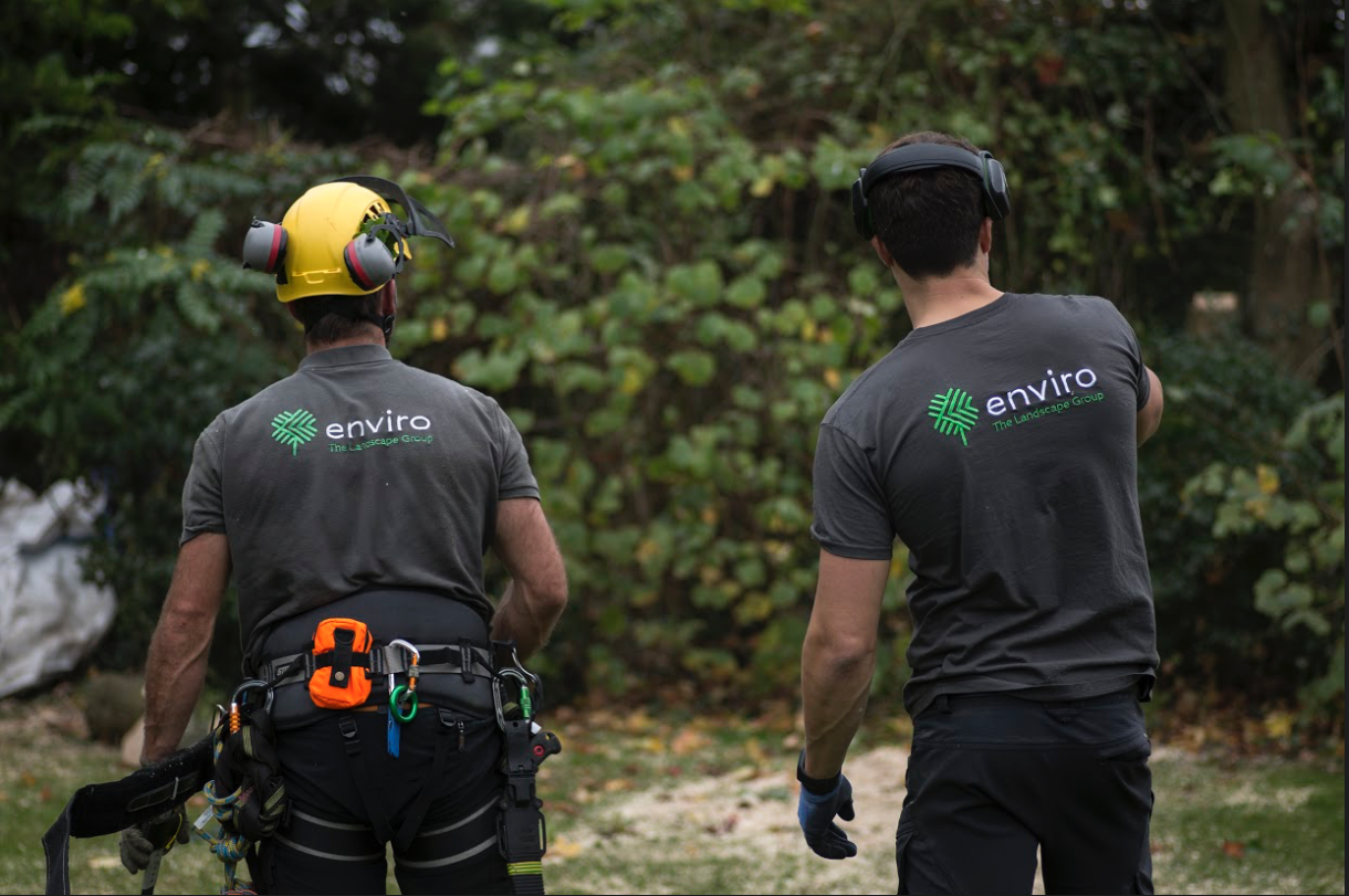 Enviro The Landscape Group