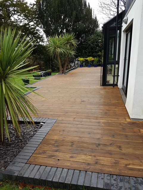 Services — Enviro The Landscape Group