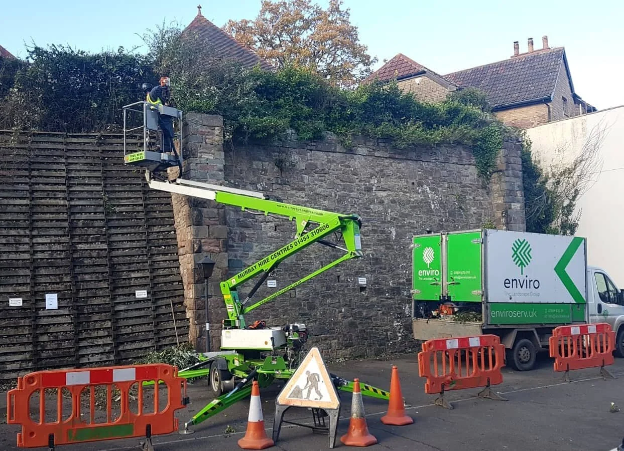 Enviro The Landscape Group