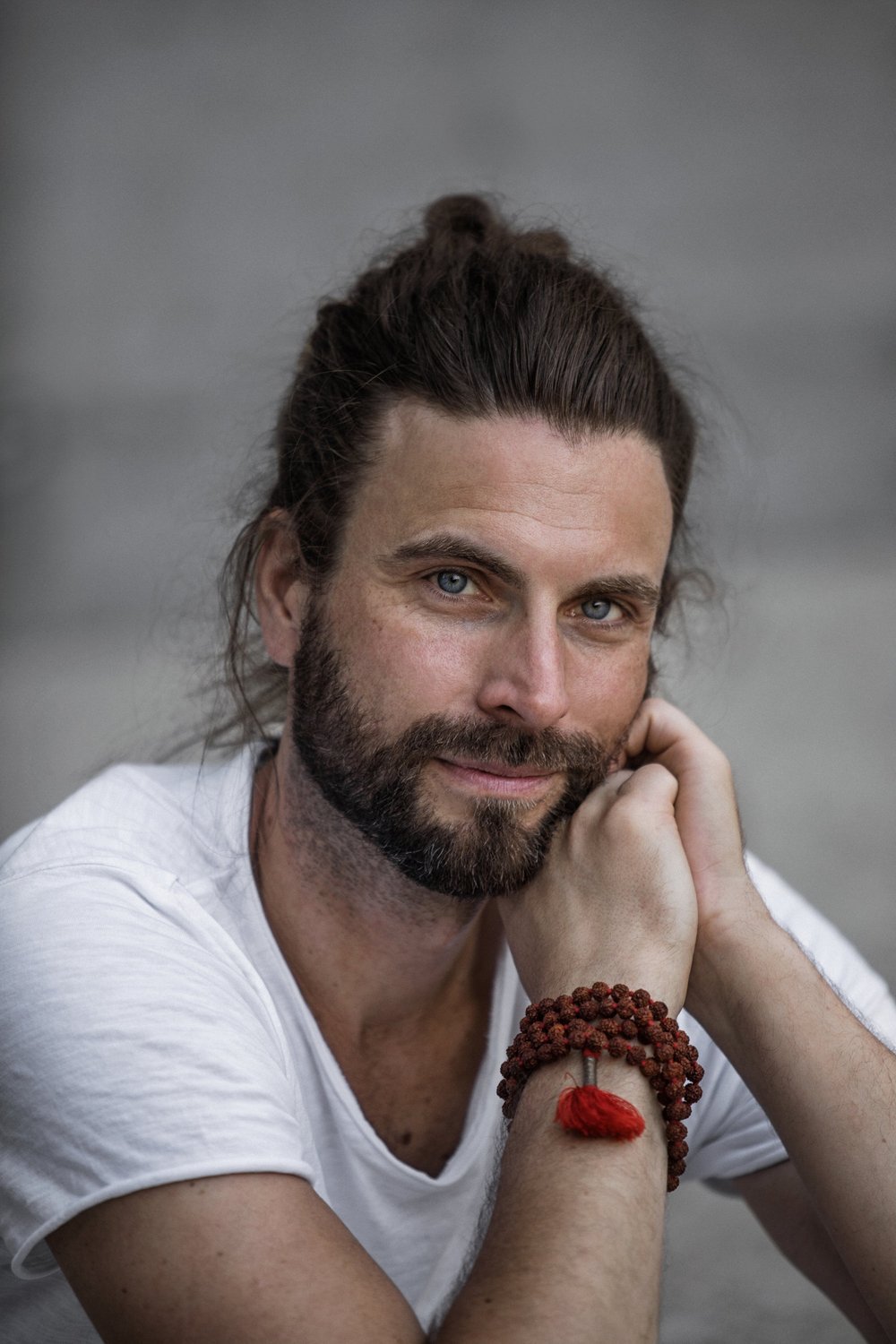 DETOX THAI YOGA MASSAGE mit Nicolas Herting — Yoga grenzenlos