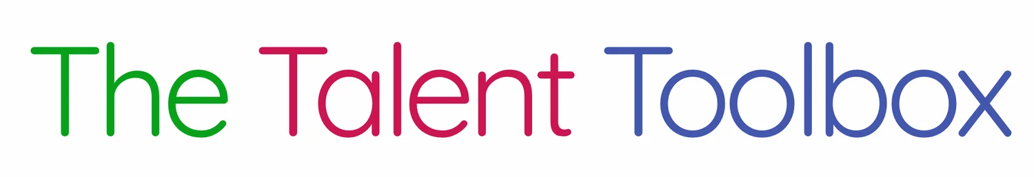 The Talent Toolbox