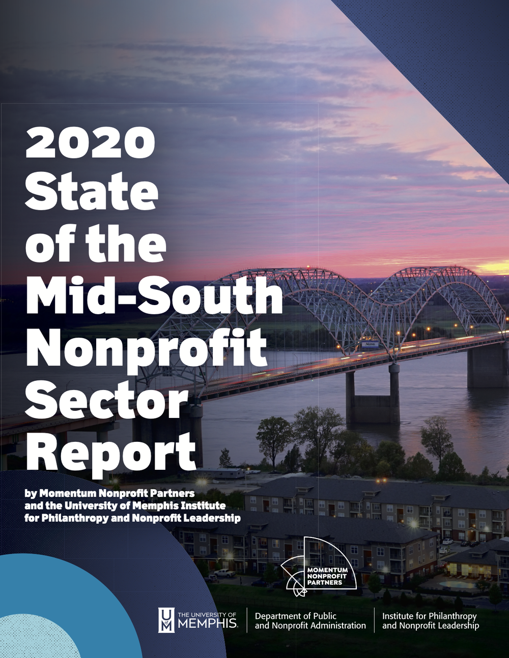 Research — Tennessee Nonprofit Network