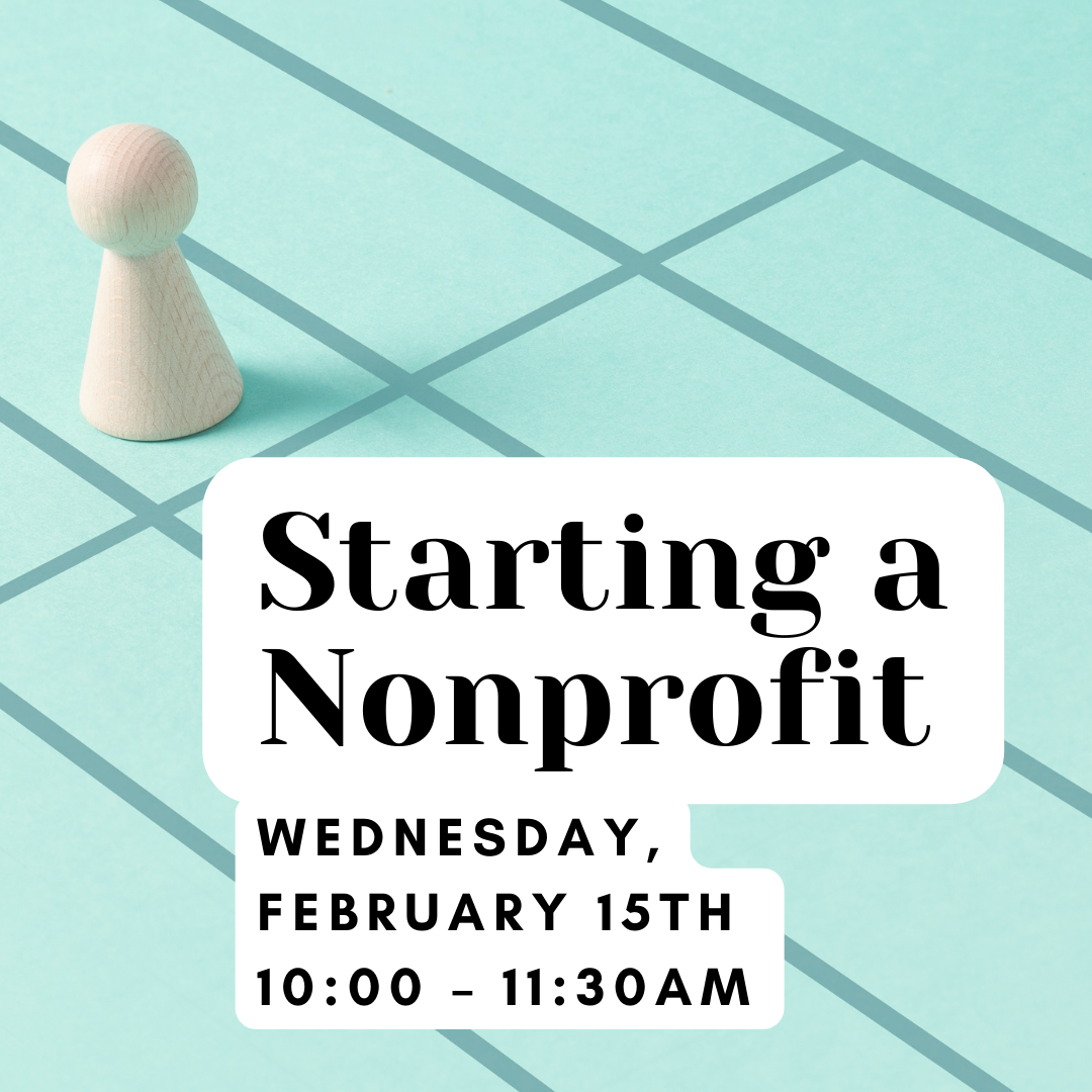 Starting A Nonprofit A Step By Step Guide — Tennessee Nonprofit Network