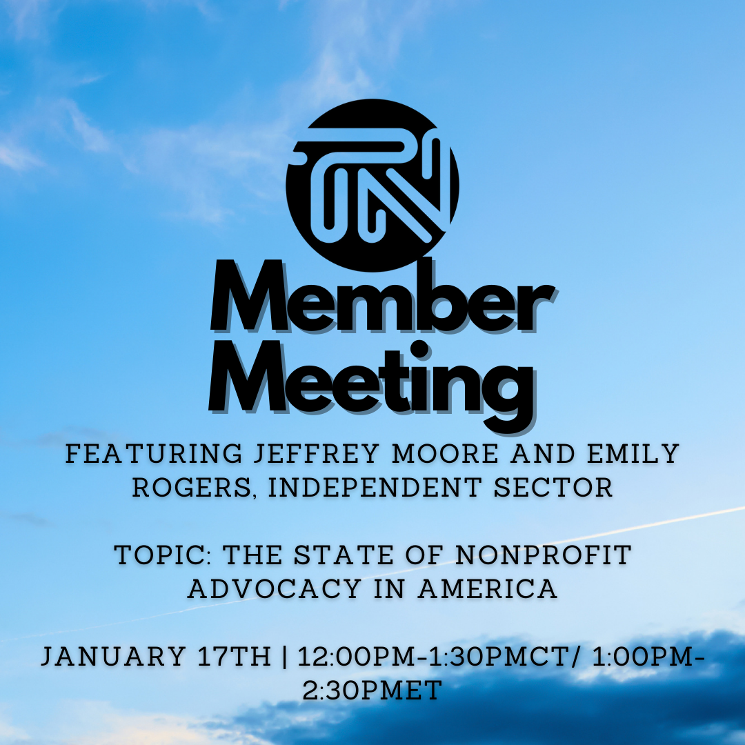 Tennessee Nonprofit Network