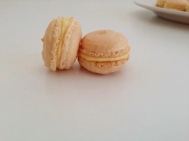 Macaroon a delight — Cosmopolitan and Colourful