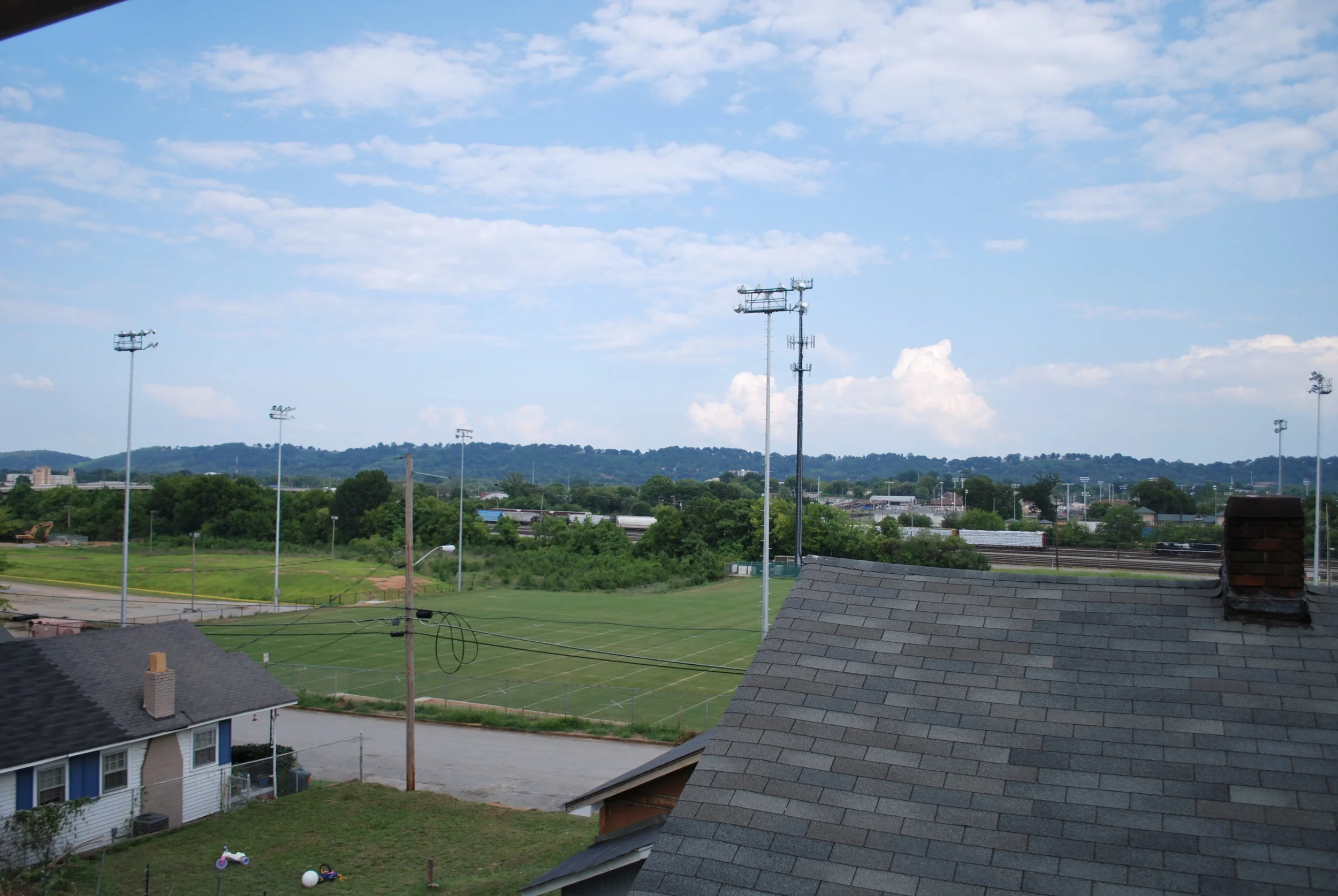 Oak Street Management