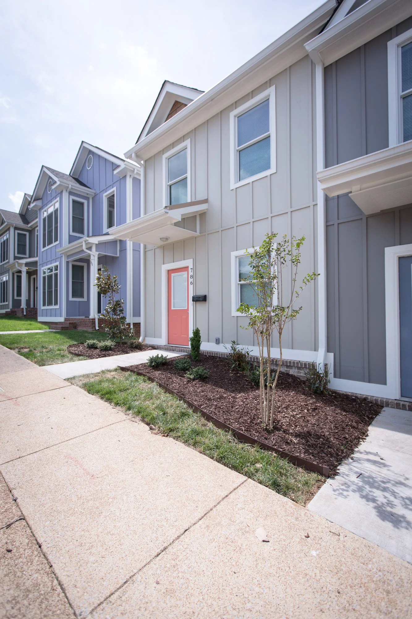 Oak Street Management