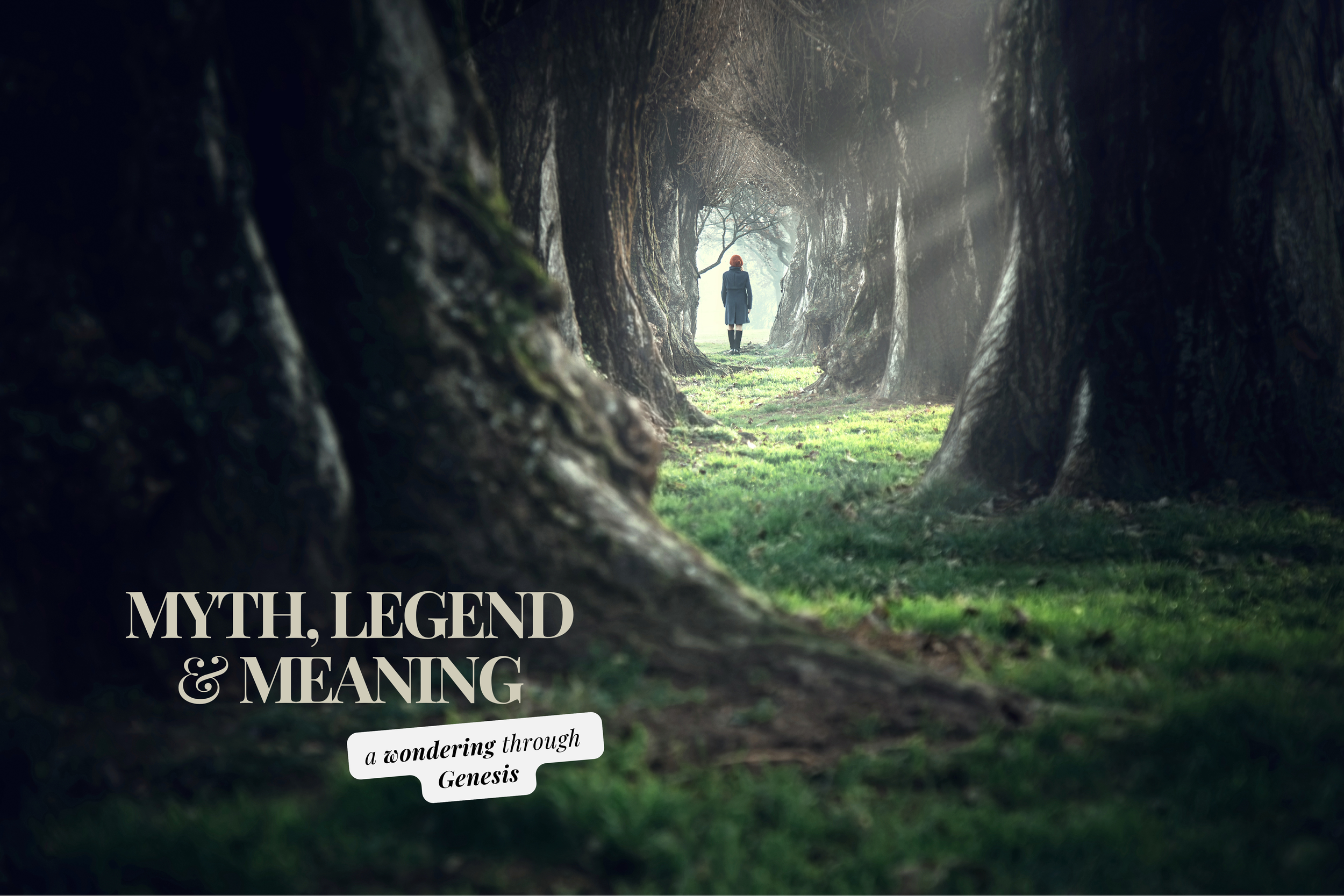 Myth, Legend and Meaning: Let There Be Light — Harbour Faith Community