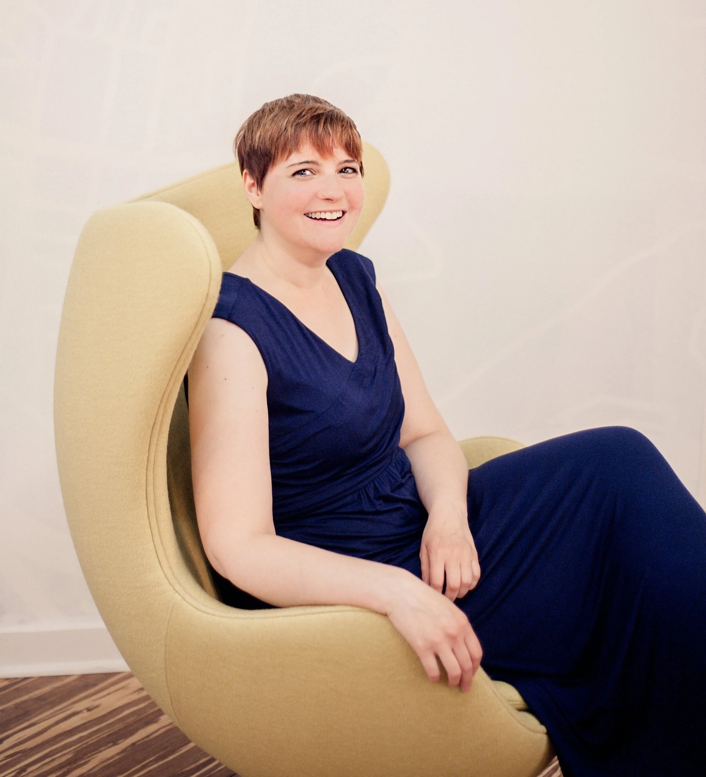 Relate Escape — New Homepage