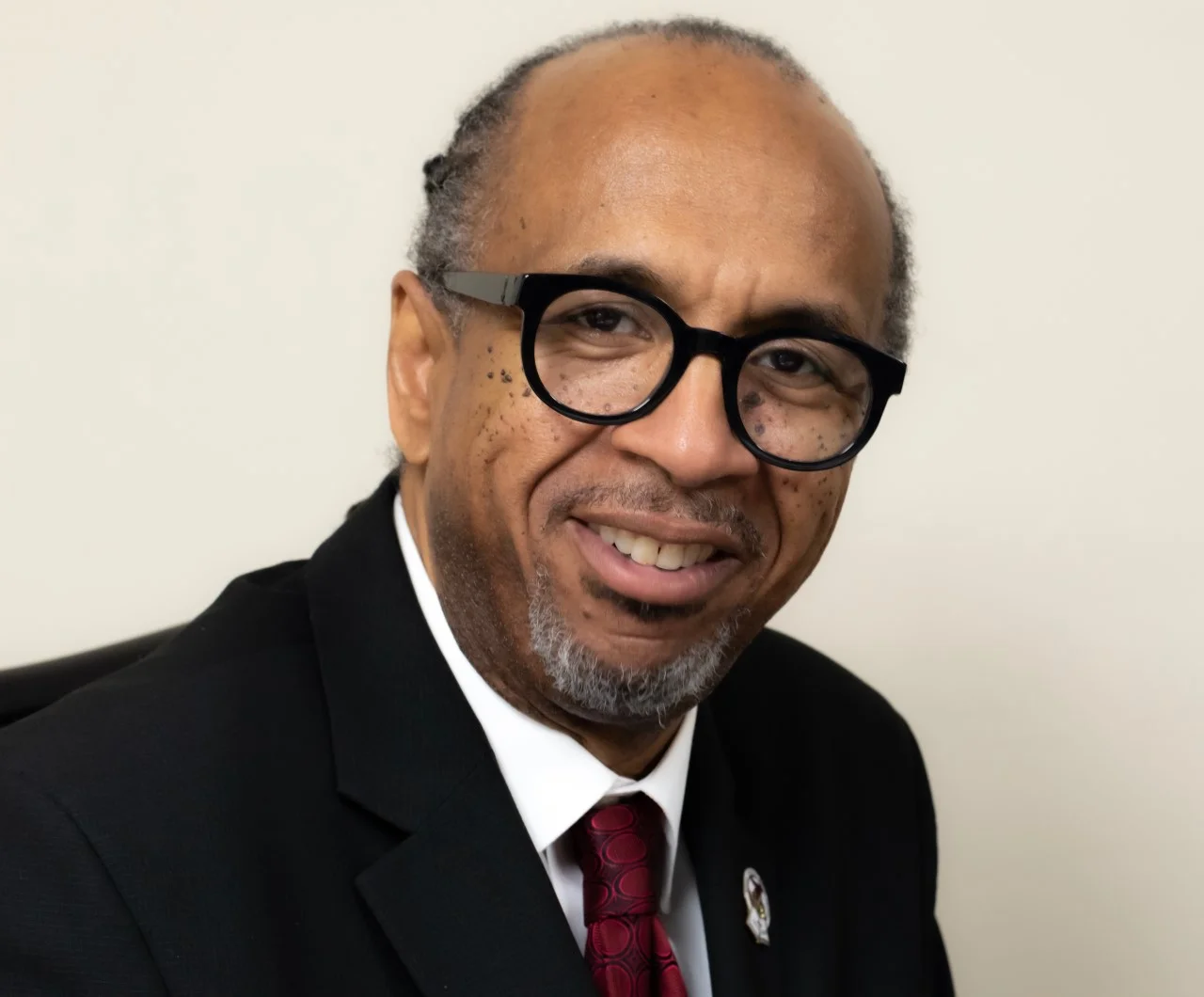 Meet The Team — The Historic Berean Baptist Church